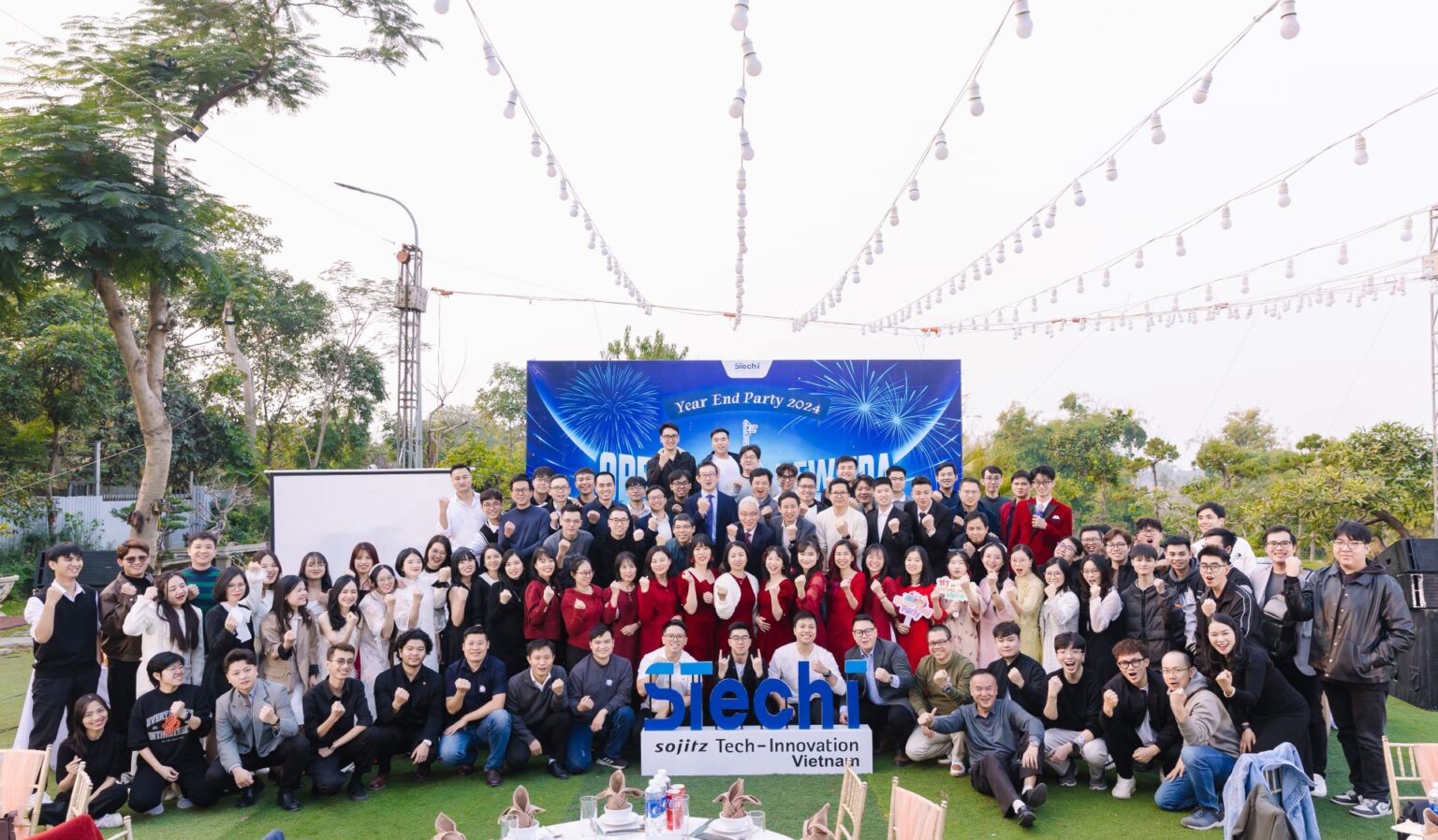 Home - Sojitz Tech-Innovation VIETNAM