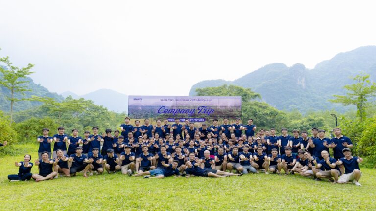 Home - Sojitz Tech-Innovation VIETNAM